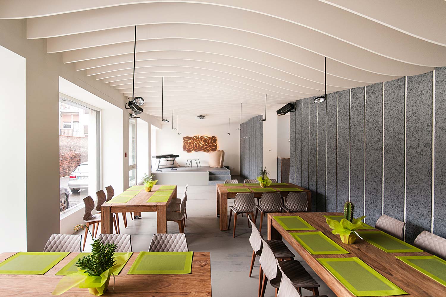 Celenit - Isolanti naturali