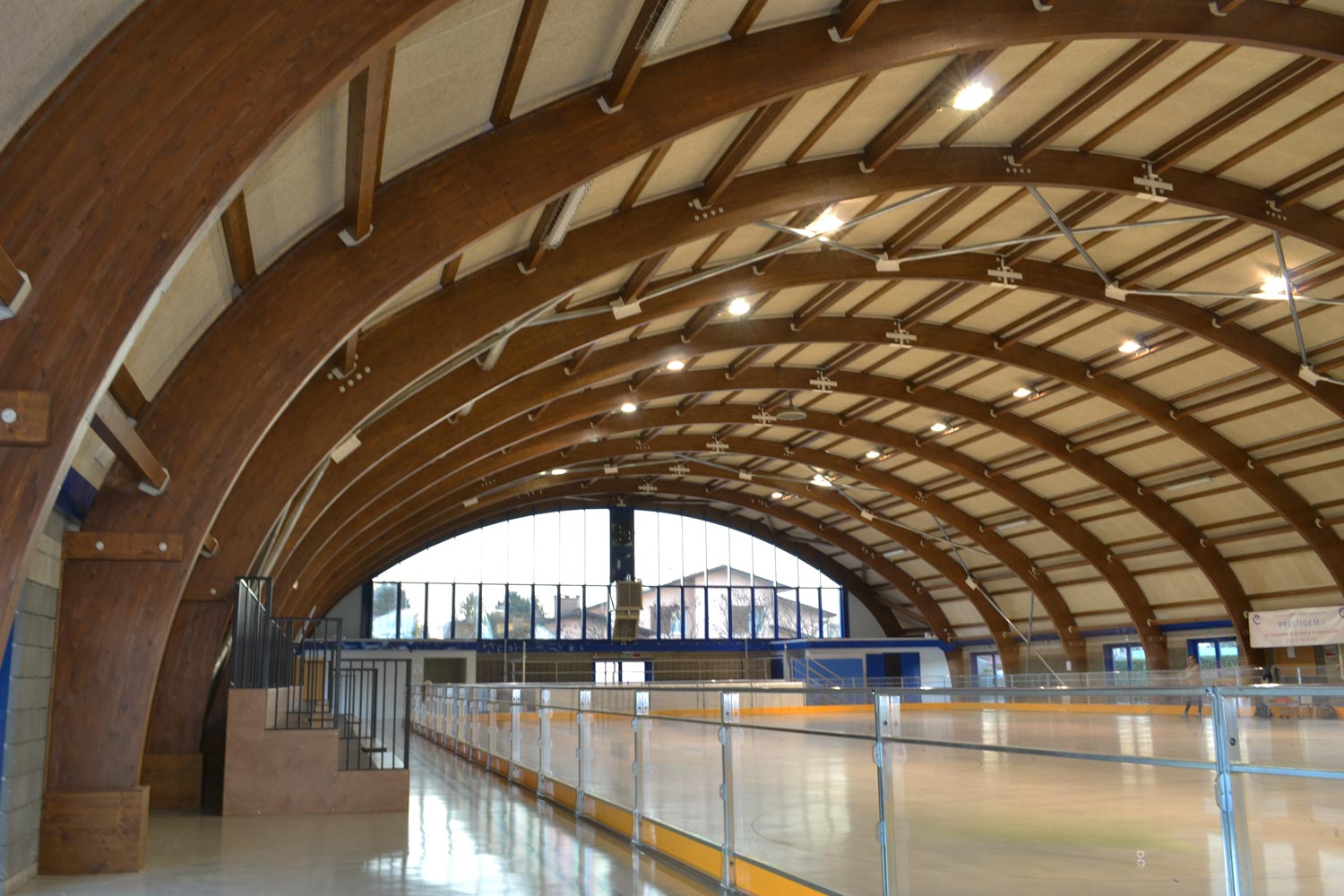 Celenit - Isolanti naturali