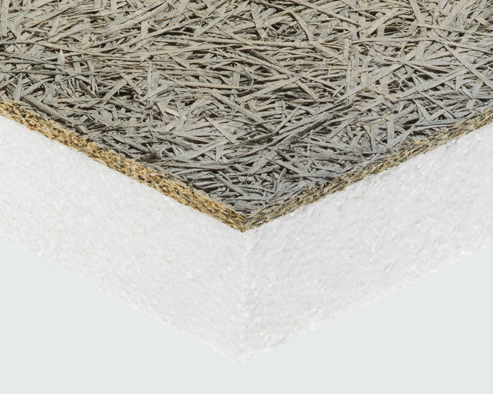 Celenit - Isolanti naturali