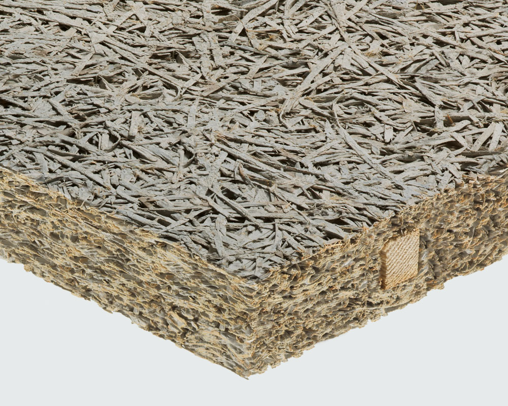 Celenit - Isolanti naturali